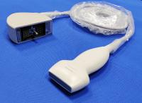China Medical Diagnosis Ultrasonic Linear Probe Mindray 75L38EA DP6600VET DP6600 DP-5 Scanner for sale