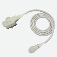 China Electric Medical Exmination Ultrasound Scan Probe 9618C 9618plus Microconvex C1-8/20R for sale