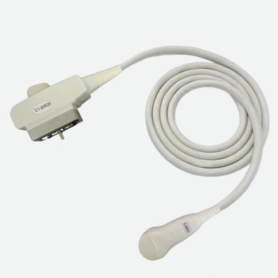China Electric Medical Exmination Ultrasound Scan Probe 9618C 9618plus Microconvex C1-8/20R for sale