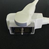 China Electric Medical Exmination Ultrasound Scan Probe 9618C 9618plus Microconvex C1-8/20R for sale