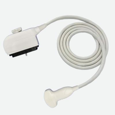 China Ultrasound Compatible Convex Probe PH C7-3 HD3 Transducer Probe for Medical Exmination for sale