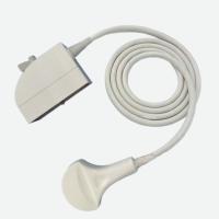 China Medical Ultrasound Probe Scanner Compatible with Siemens Prima Adara Convex 3.5C40S for sale