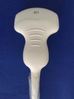 China Medical Diagnosis Ultrasound Transducer Probe for Siemens 4C1S2000 X700 Compatibility for sale
