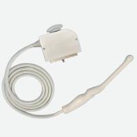 China Metal Compatible Ultrasound Transvaginal Probe Cover for Siemens EC9-4 G40 X150 X300 NX2 for sale