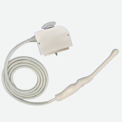 China Metal Compatible Ultrasound Transvaginal Probe Cover for Siemens EC9-4 G40 X150 X300 NX2 for sale