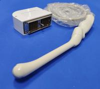 China Siemens EC9-4 Compatible Ultrasound Probe Cover G60 X500 Electric Power Supply Plastic for sale
