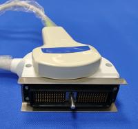 China Medical Diagnosis SHIMADZU VA57R-0375WU Ultrasound Compatible Probe with PTZ Function for sale