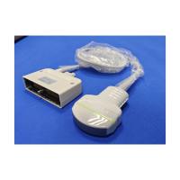 China Electric Power Supply Ultrasound To SSA-240A SSA-340A SSA-350A Convex Transducer PVF-375AT for sale