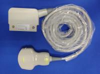 China Plastic Convex Transducer PVU-375BT Perfect Match for Xario 100 Xario 200 Ultrasonic for sale