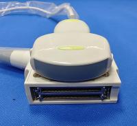 China Plastic Convex Transducer PVU-375BT Perfect Match for Xario 100 Xario 200 Ultrasonic for sale