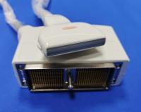 China Linear Transducer PLT-805AT for Xario Aplio300 Aplio400 Ultrasound Compatible Probe for sale