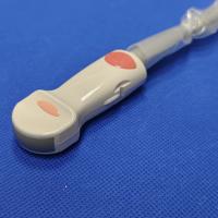 China Electric Power Supply PVT-712BT Microconvex Ultrasound Transducer Replacement Probe for sale