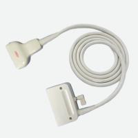 China Electric Power Supply Ultrasound Probe PLG-805S for Famio5 Medical Diagnosis Function for sale