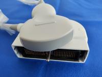 China Electric Power Supply Convex Probe Transducer for Landwind F40 F50 Ultrasound Imaging for sale
