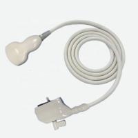 China Medical Diagnosis Ultrasound Human Convex Probe Transducer with Ultrasound Properties for sale