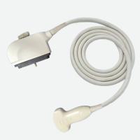 China Convex Probe Type Ultrasound Scanner with SonixTouch SonixMDP SonixSP C5-2/60 Transducer for sale