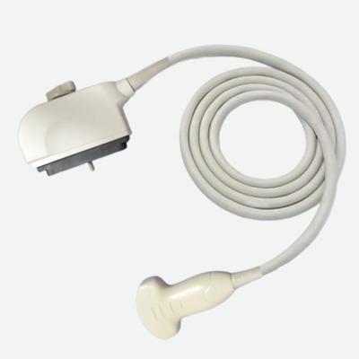 China Convex Probe Type Ultrasound Scanner with SonixTouch SonixMDP SonixSP C5-2/60 Transducer for sale