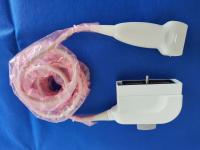 China Medical Exmination Ultrasound Linear Probe Transducer Landwind 75L40N LBM Waterproof for sale