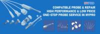 China Ultrasound Probe Linear L5-10p EX20 for Medical Examinations LANDWIND Compatible for sale
