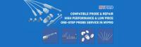 China Ultrasound Probe LANDWIND 35C60H LAM C40 CU40 156pin for Metal Inspection and Testing for sale