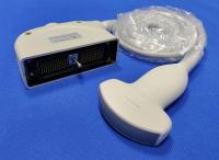 China 35C50P Mindray DC30 Compatible Human Convex Ultrasound Probe with Electric Power Supply for sale