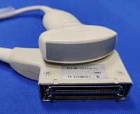 China Electric Power Supply Ultrasound Probe Mindray M5 Compatible 3C5s Convex Transducer for sale