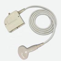 China Convex Probe Type Ultrasound Compatible Probe for Medical Exmination Examination for sale
