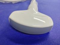 China Convex Probe Type Ultrasound Compatible Probe for Medical Exmination Examination for sale