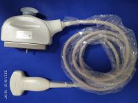 China Medison Accuvix A30 Ultrasound System Metal Convex Probe with Electric Power Supply for sale
