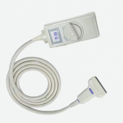 China Ultrasonic Diagnostic Imaging System Aloka UST-5539-7.5 Linear Probe for SSD 5000/5500 for sale