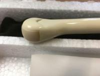 China Plastic Ultrasound Transducer for HI VISION Avius Hitachi EUP-V53W Transvaginal Probe for sale
