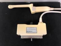 China Plastic Ultrasound Transducer for HI VISION Avius Hitachi EUP-V53W Transvaginal Probe for sale