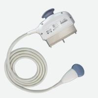China Medical Diagnosis Ultrasound Probe GE AB2-7-D Convex Transducer Scanner with Function for sale