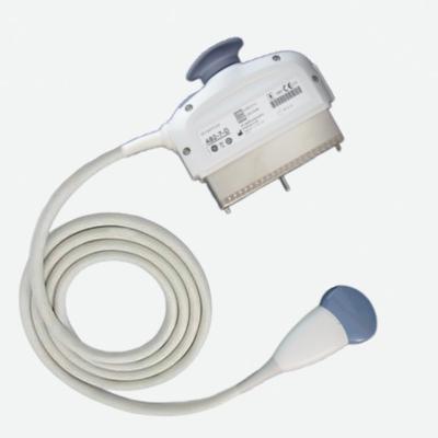 China Medical Diagnosis Ultrasound Probe GE AB2-7-D Convex Transducer Scanner with Function for sale