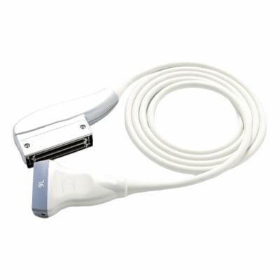 China GE 9L Linear Probe for Medical Diagnosis Ultrasound on GE Logiq 9 Logiq P5 Logiq P6 for sale