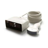 China Convex Ultrasound Transducer HD15  C6-3 Probe for Compatible Medical Scanner for sale