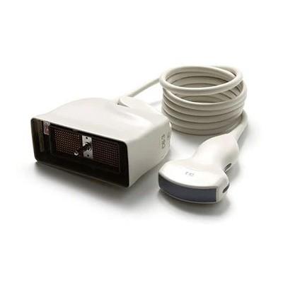 China Convex Ultrasound Transducer HD15  C6-3 Probe for Compatible Medical Scanner for sale