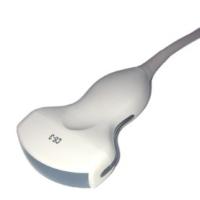 China Convex Ultrasound Transducer HD15  C6-3 Probe for Compatible Medical Scanner for sale