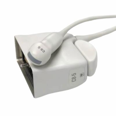 China IC Technology Compatible C8-5 Ultrasound Convex Probe for  Medical Instruments for sale