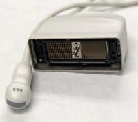 China IC Technology Compatible C8-5 Ultrasound Convex Probe for  Medical Instruments for sale