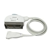 China GE Logiq P5/P6/P6 Pro Ultrasound Scanner Linear Transducer for Medical Diagnosis for sale