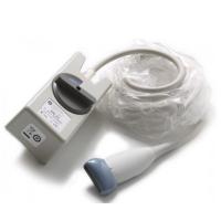 China Linear Ultrasound Transducer for Voluson 730 Scanner and GE SP6-12 Probe Compatible for sale