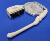 China Ultrasonic Metal Transvaginal Probe Compatible with SONOSCAPE 6V5 A5 Ultrasound System for sale