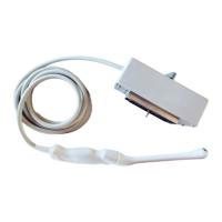 China Class II Medical Diagnosis Transvaginal Probe for GE Ultrasound Machine Voluson 730 IC5-9H for sale