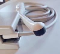 China Class II Medical Diagnosis Transvaginal Probe for GE Ultrasound Machine Voluson 730 IC5-9H for sale
