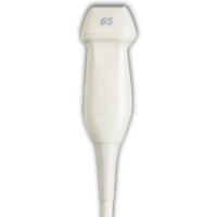 China Electric Power Supply Phased Array Ultrasound Probe GE 6S-D for Vivid E90/E95/S60N for sale
