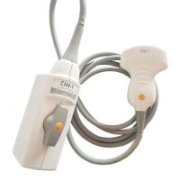 China Electric Power Supply Ultrasound Convex Probe Siemens CH4-1 Antares Transducer Probe for sale