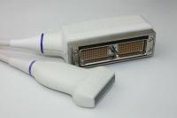 China Ultrasonic Linear Probe for Plastic Diagnosis on SONOSCAPE L745 A6/A8 Ultrasound for sale