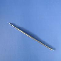 China Medical Bone Drill Bits High Speed Electric Power System Compatible Anspach A-CRN-G1 Sterile Head for sale