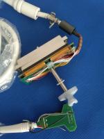 China Class II Ultrasonic GE Logiq P5 P6 P6Pro Compatible Probe Transducer for GE Ultrasound for sale